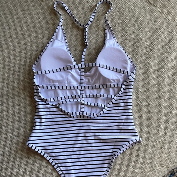 Beachsissi | Swim | Beach Sissi Swimwear 2 X One Pieces Large | Poshmark